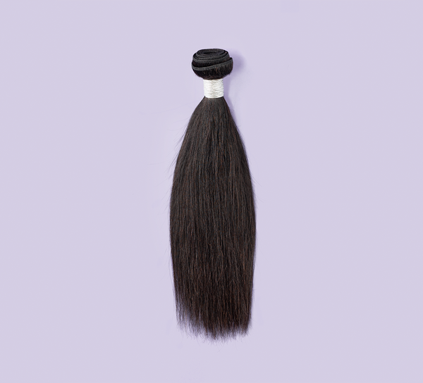 VIRGIN PERUVIAN STRAIGHT BUNDLES - The Bundle Outlet