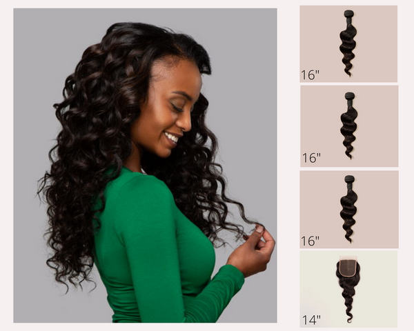 Bundle Sets - The Bundle Outlet