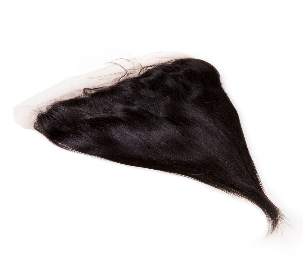 Brazilian Deep Wave Bundle Set - 14" Frontal + 18", 20", 20" Bundles ...